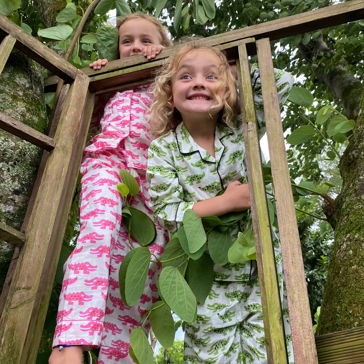 Gawjus Kids - Snappy