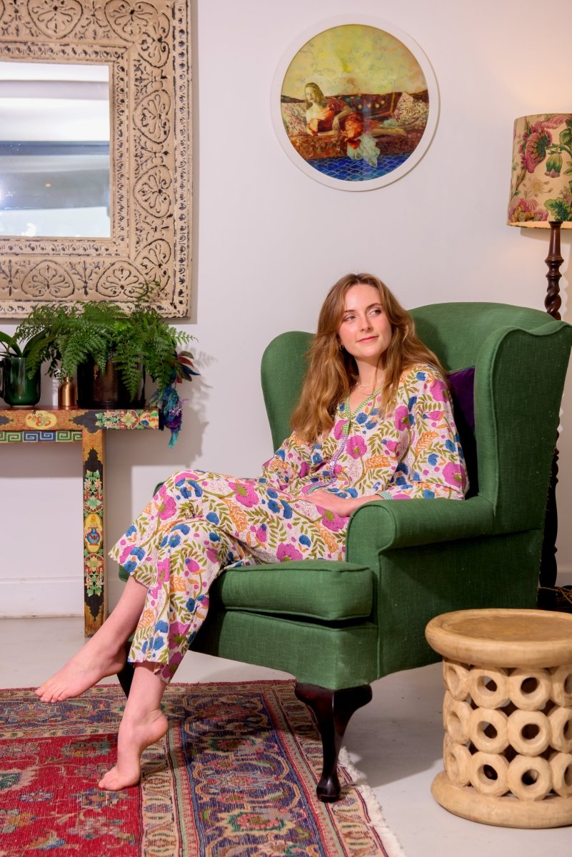 Frenchie - Bella Rosa – Gawjus